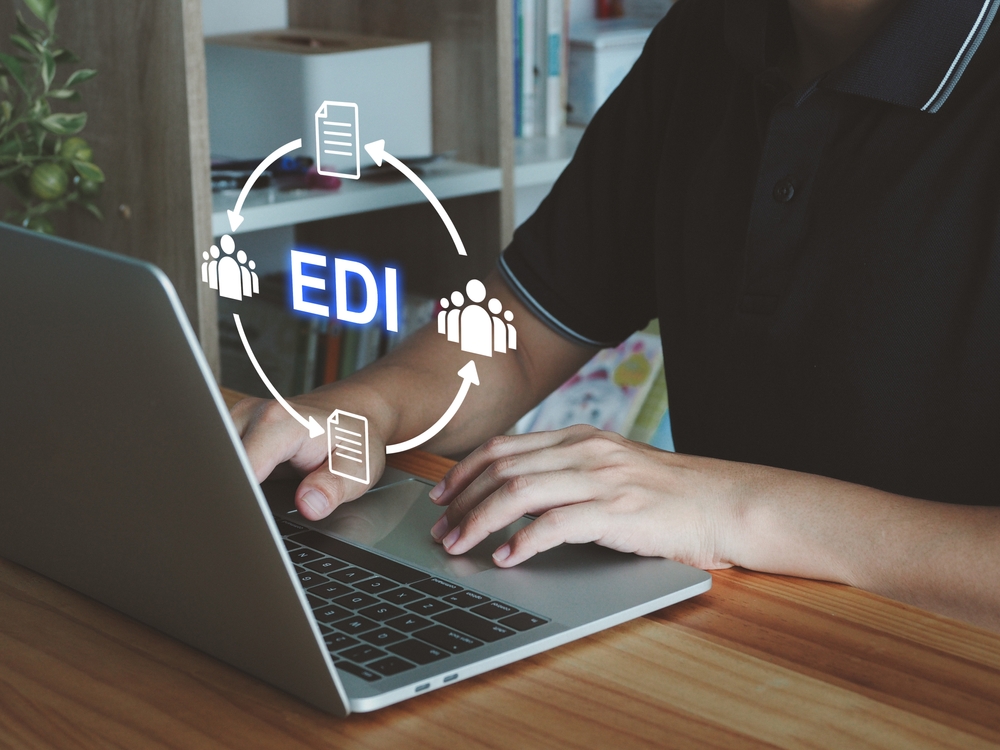 What is Electronic Data Interchange? How EDI Works
