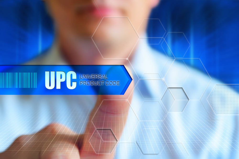 What is a Universal Product Code (UPC)? Definition & Importance